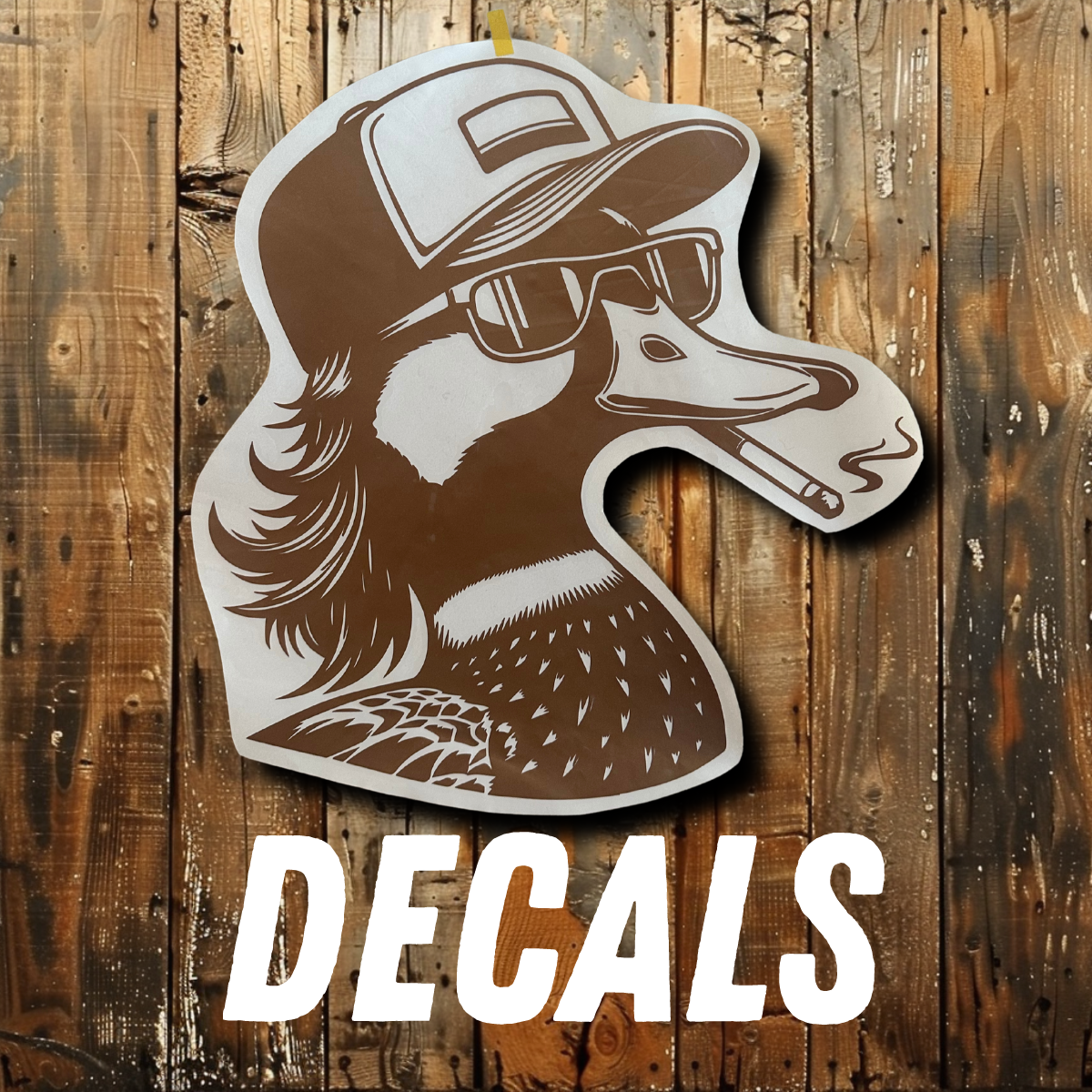 Decals – Southern Bubba Co.