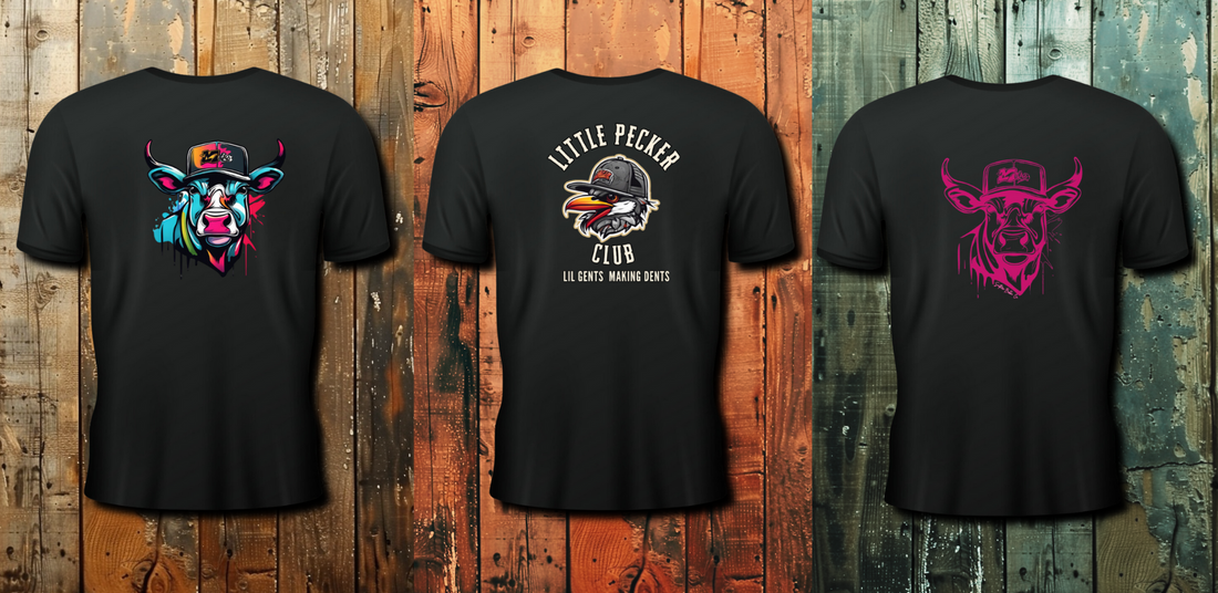 Apparel – Southern Bubba Co.